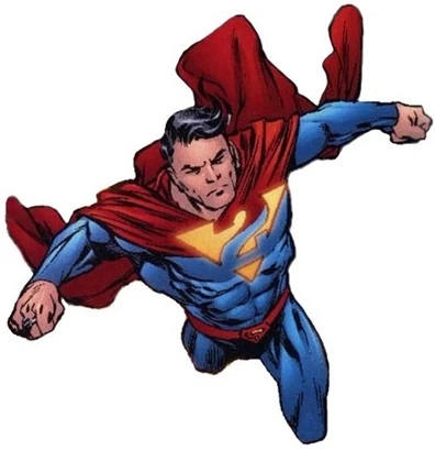 Secundus | Superhero Wiki | Fandom