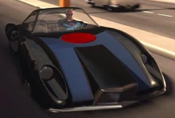 Incredimobile | Superhero Wiki | Fandom