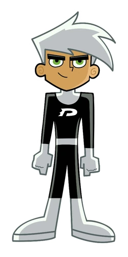Danny Phantom | Superhero Wiki | Fandom