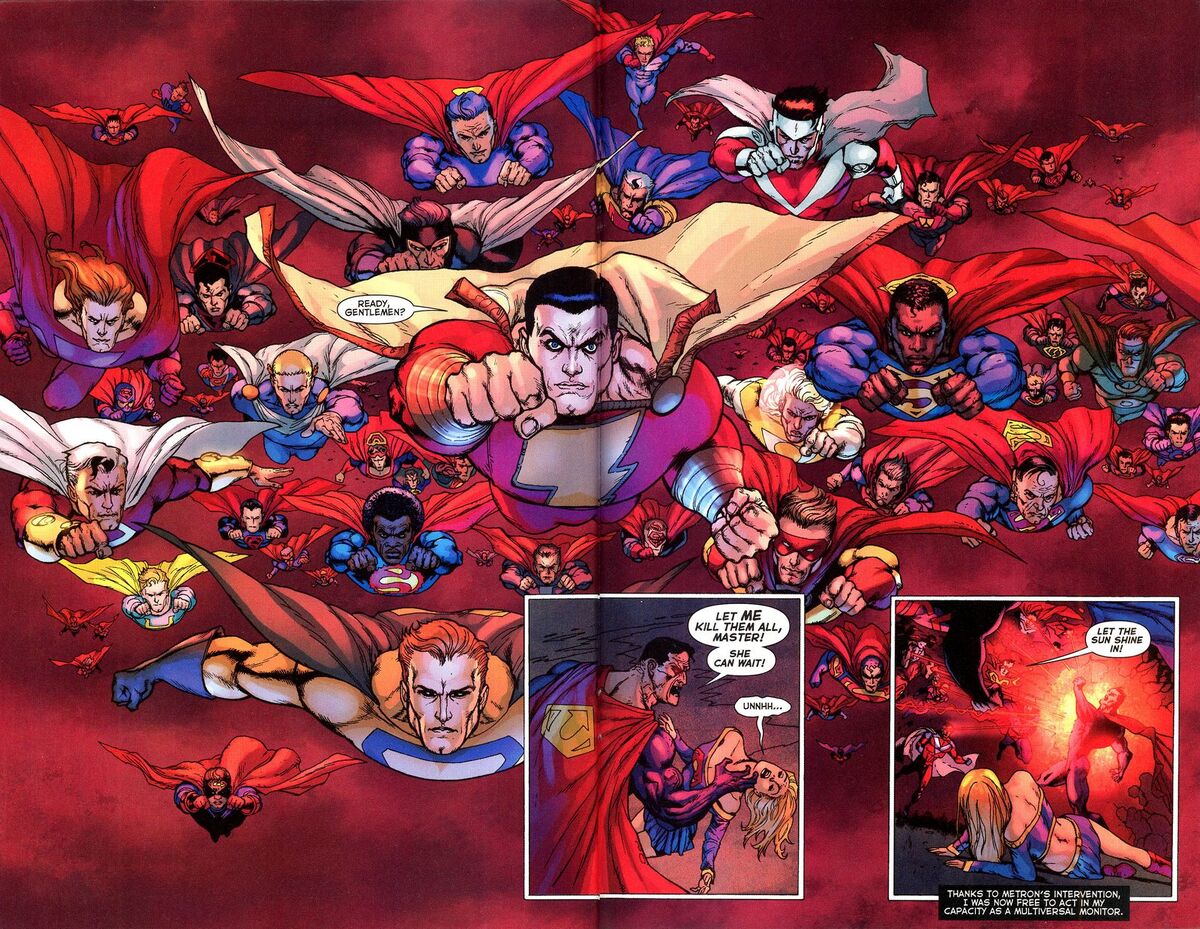 Superman (Disambiguation) | Superhero Wiki | Fandom Superman (Disambiguation) | Superhero Wiki | Fandom