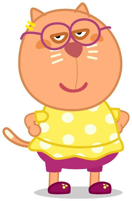 Kat | Superhero Wiki | Fandom