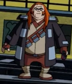 Control Freak | Superhero Wiki | Fandom