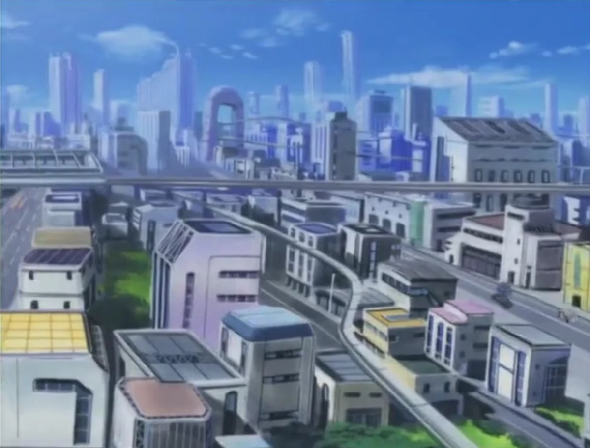 Echo Ridge | Superhero Wiki | Fandom