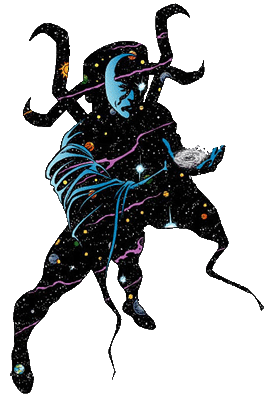 Eternity | Superhero Wiki | Fandom