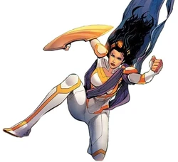 Hippolyta | Superhero Wiki | Fandom