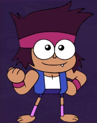 KO | Superhero Wiki | Fandom