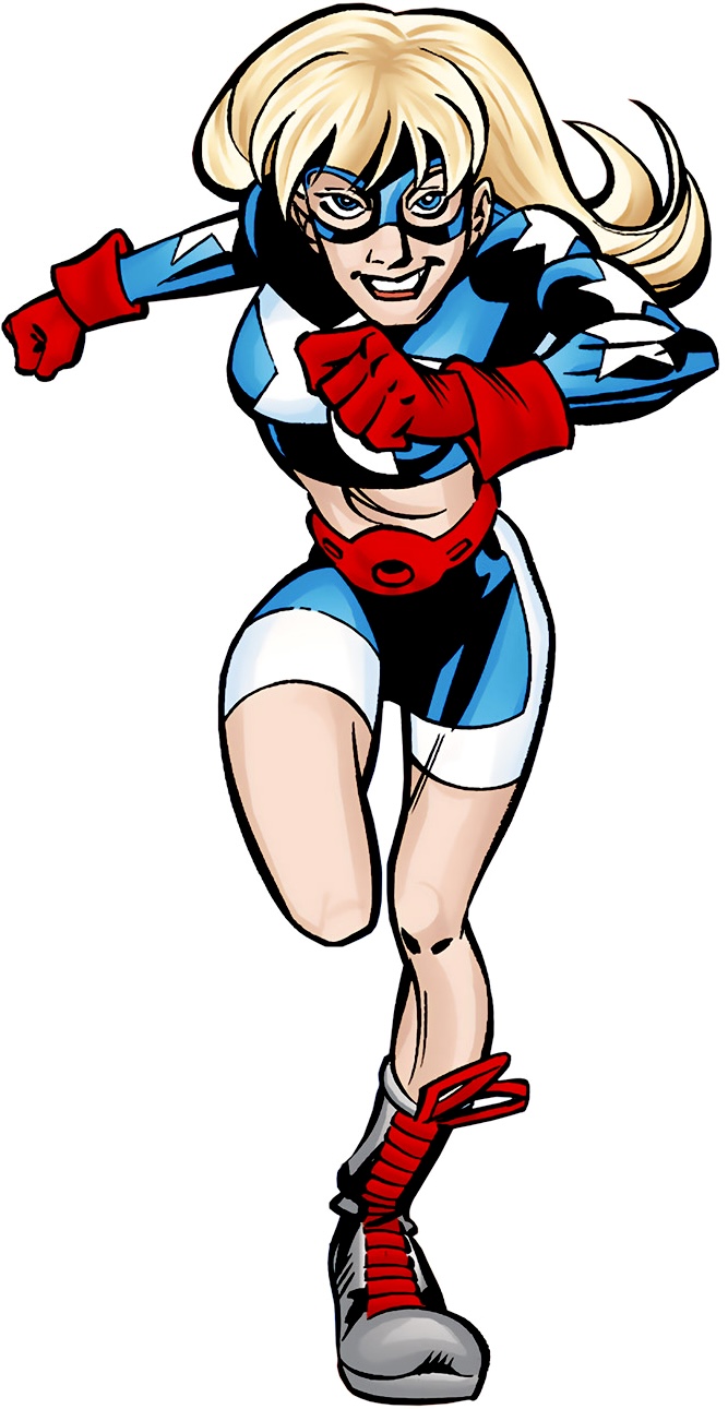 Stargirl Superhero Wiki Fandom