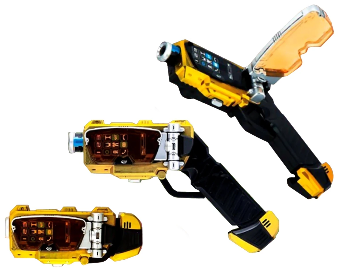 Striker Morpher | Superhero Wiki | Fandom