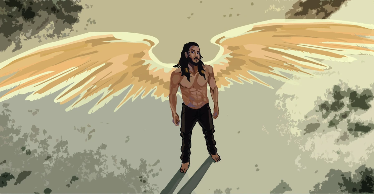 Lucifer Lightbringer | Superhero Wiki | Fandom