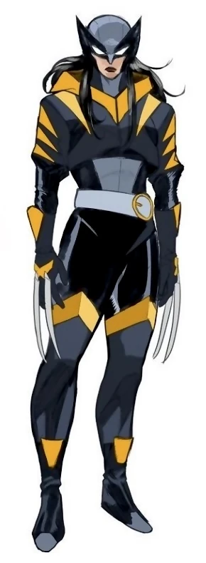 X23 Xmen Wiki Fandom Powered By Wikia X 23 | X Men Fanon Wiki | Fandom