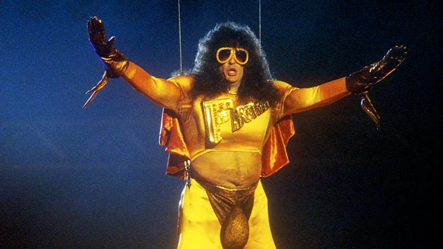 Fartman | Superhero Wiki | Fandom