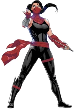 Elektra | Superhero Wiki | Fandom