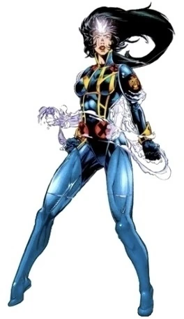 Fixx | Superhero Wiki | Fandom