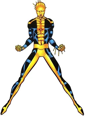 Warlock | Superhero Wiki | Fandom