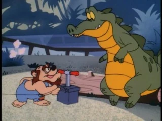 Gumbo | Superhero Wiki | Fandom