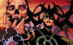 Hela | Superhero Wiki | Fandom