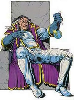 Law | Superhero Wiki | Fandom