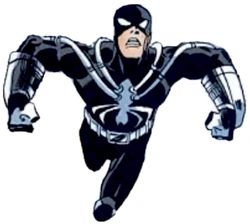Steel Spider | Superhero Wiki | Fandom