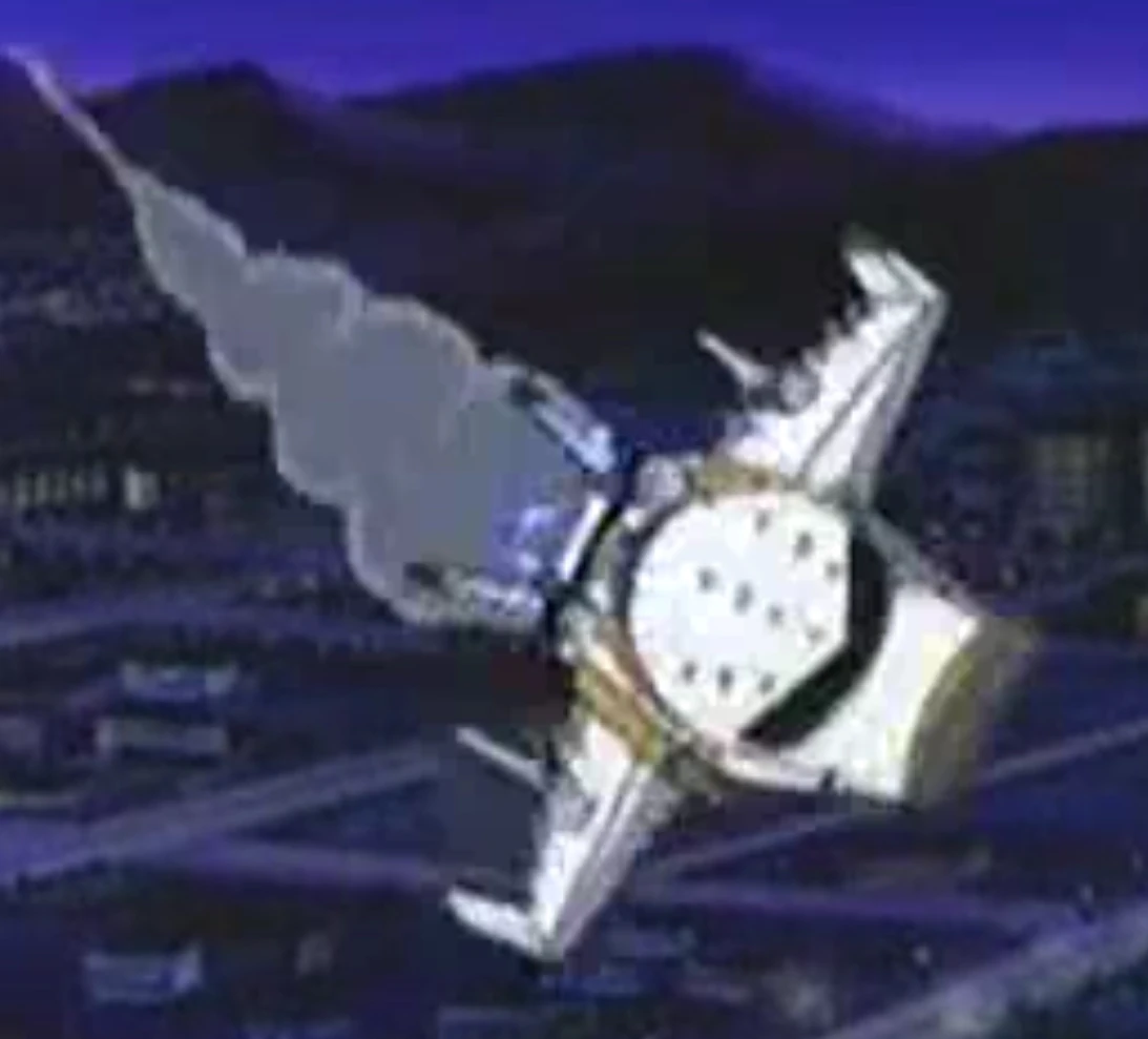 Aerowing | Superhero Wiki | Fandom