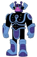 Fantos the Amassor | Superhero Wiki | Fandom