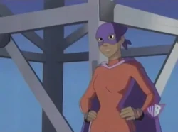 She-Bang | Superhero Wiki | Fandom