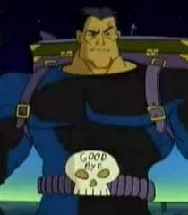 Big Shot | Superhero Wiki | Fandom