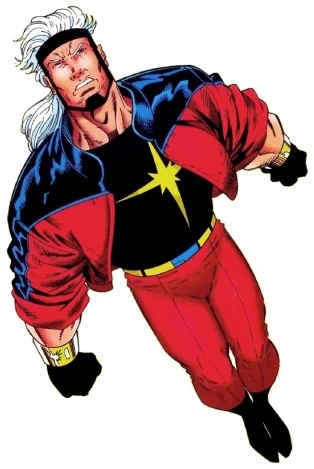 Legacy | Superhero Wiki | Fandom