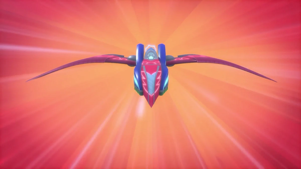 PJ Jet | Superhero Wiki | Fandom