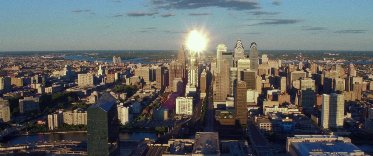 Philadelphia | Superhero Wiki | Fandom