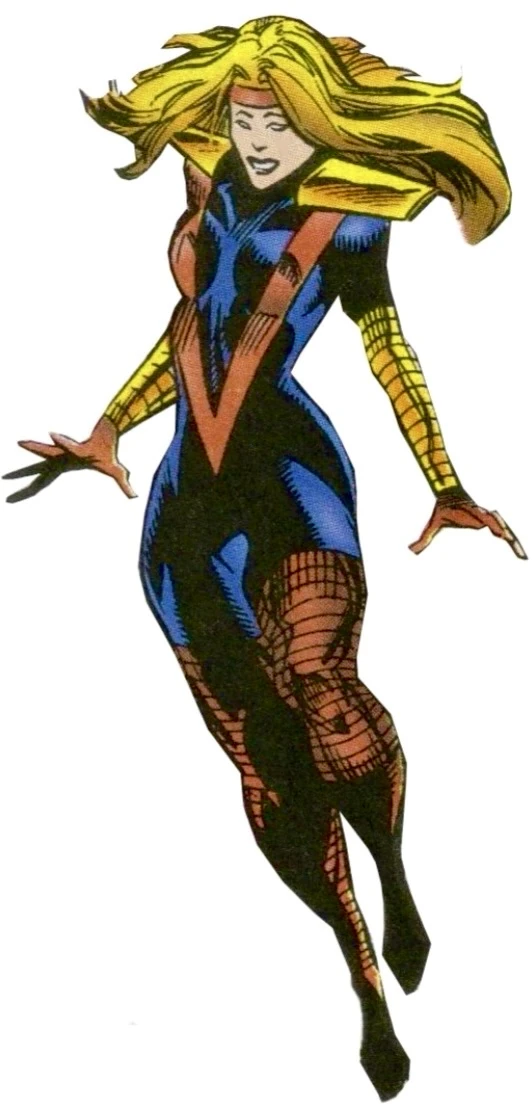 Scanner | Superhero Wiki | Fandom