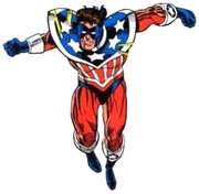 Shield | Superhero Wiki | Fandom