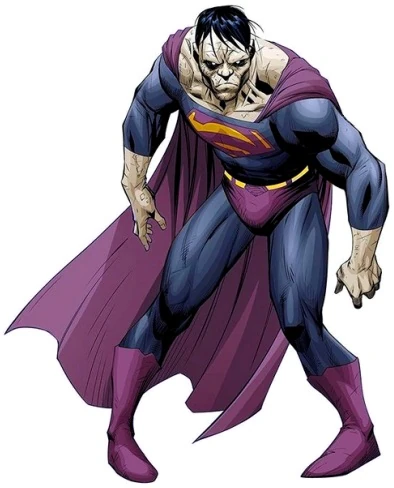 Bizarro | Superhero Wiki | Fandom