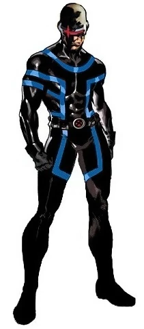 Cyclops | Superhero Wiki | Fandom