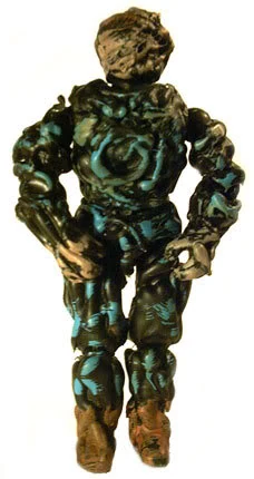 Meltman | Superhero Wiki | Fandom