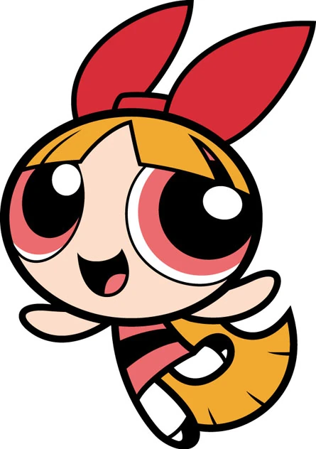 Blossom | Superhero Wiki | Fandom