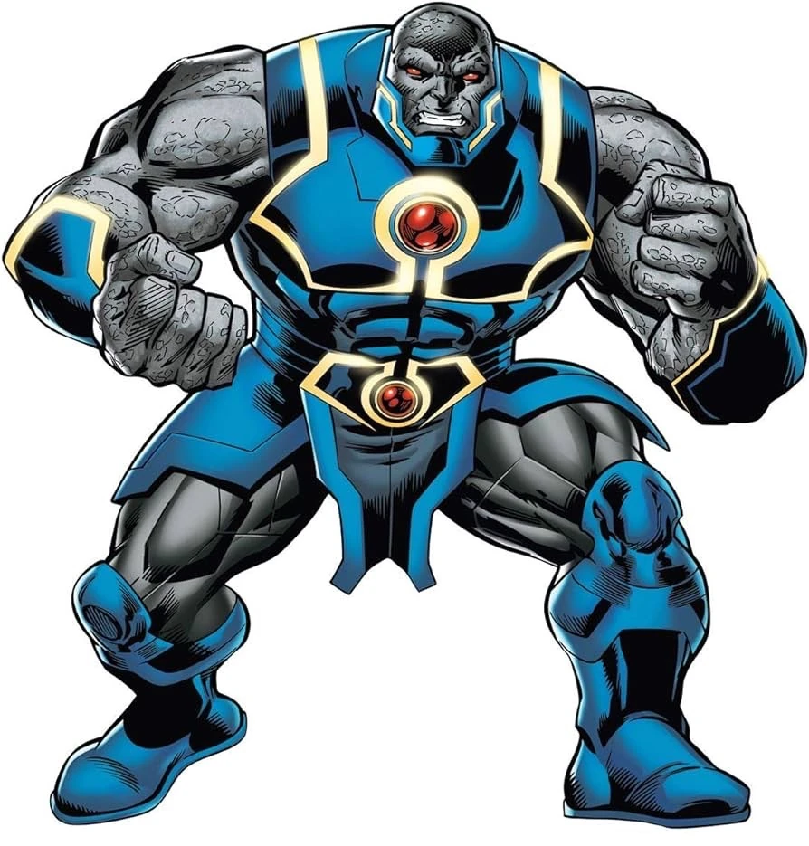 Darkseid | Superhero Wiki | Fandom