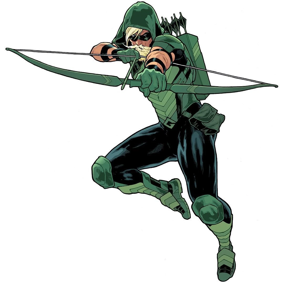 Green Arrow | Superhero Wiki | Fandom