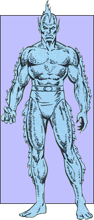 Pisces | Superhero Wiki | Fandom