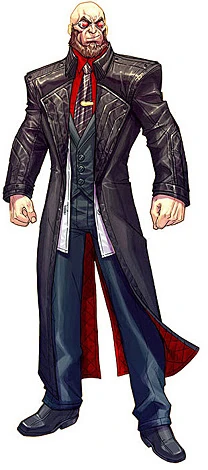 Professor Hugo Strange | Superhero Wiki | Fandom