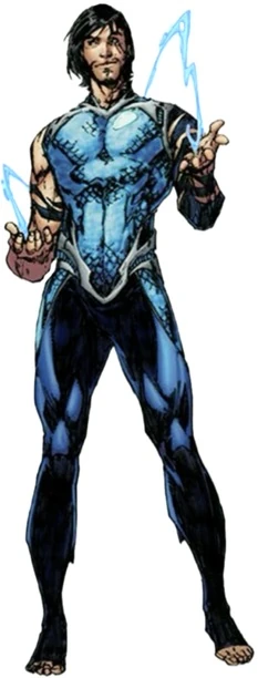 Tempest (DC Comics) | Superhero Wiki | Fandom