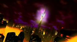 Loonatics Tower | Superhero Wiki | Fandom