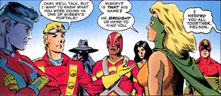 Hillman-Eclipse Universe | Superhero Wiki | Fandom
