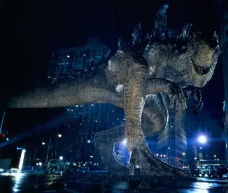 Zilla | Superhero Wiki | Fandom