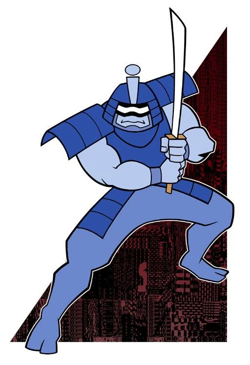 Sam-R-I | Superhero Wiki | Fandom