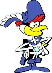 Super Chicken | Superhero Wiki | Fandom