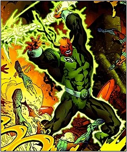 Ke'Haan | Superhero Wiki | Fandom