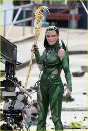 Rita Repulsa | Superhero Wiki | Fandom