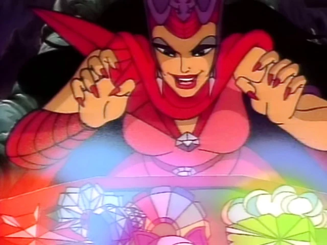 Lady Kale | Superhero Wiki | Fandom