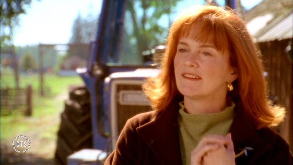 Rachel Dunleavy (Smallville) | Superhero Wiki | Fandom