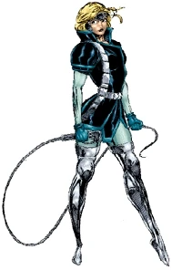 Network | Superhero Wiki | Fandom